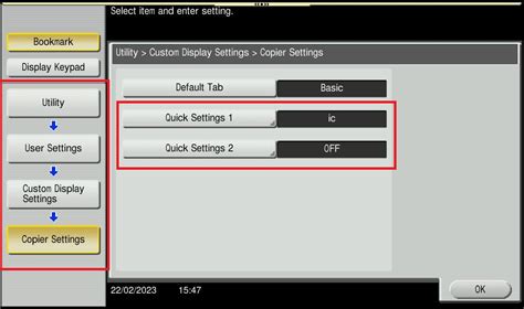 Image result for Copy Settings