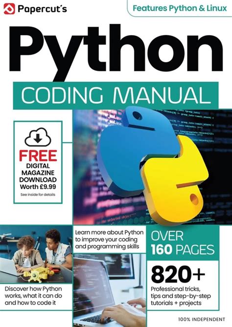 Image result for Python the Ultimate Coding Manual PCL Download