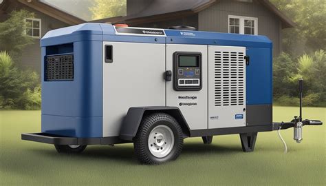 Image result for Generac Off-Grid Generator