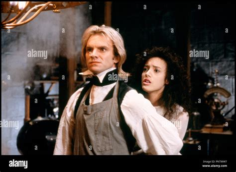 Image result for Jennifer Beals Bride of Frankenstein