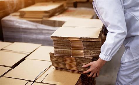 Image result for Packaging Materials Cartons Paper Manufacturing Process