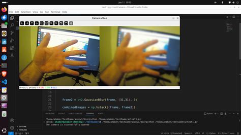 Image result for Raspberry Pi CV2 Camera