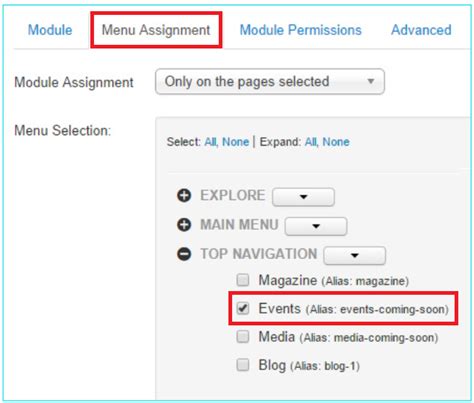 Image result for Joomla Module Tutorial