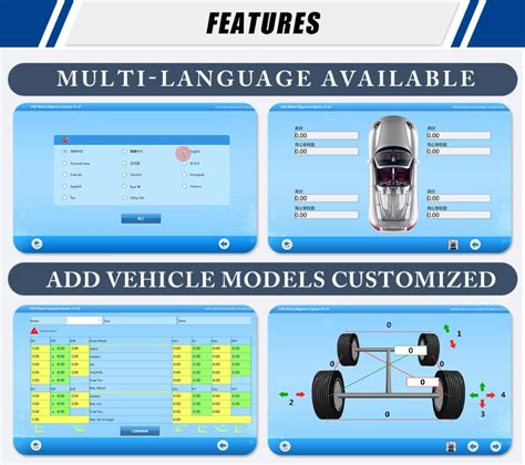 Image result for Wheel Alignment Machine Sensor