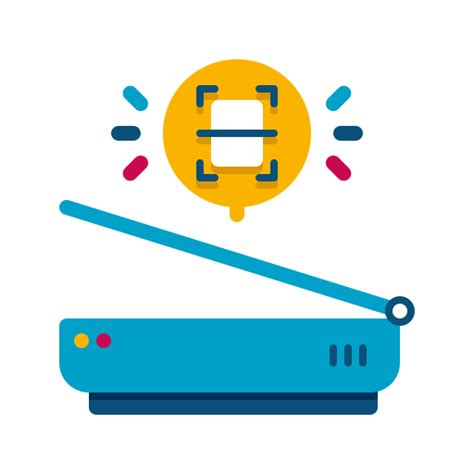 Image result for How to Get Scanner Icon On Desktop