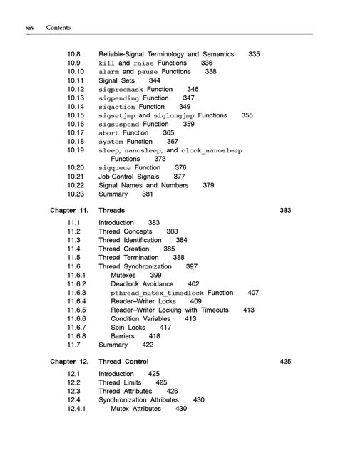 Image result for Advanced Programming in the Unix Environment