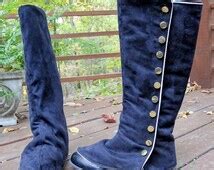 Image result for Boot Spats Pattern