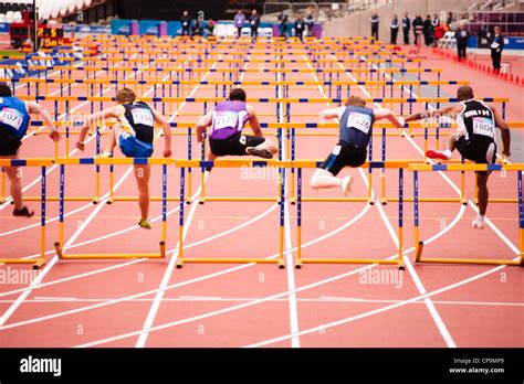 Image result for 110M Hurdles Training Program