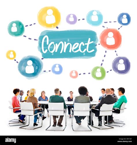 Image result for Define Connect