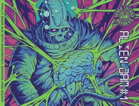 Image result for Alien Jam