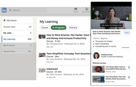 Image result for LinkedIn Learning Tutorials