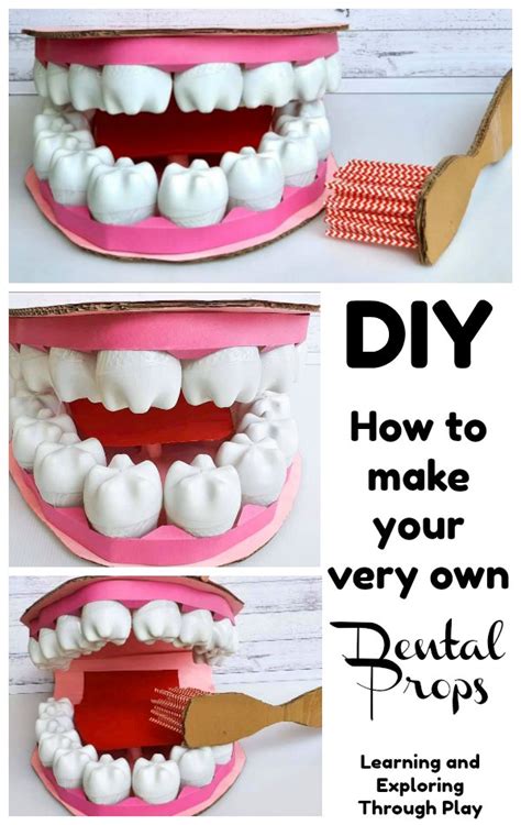 Image result for DIY Teeth Removal