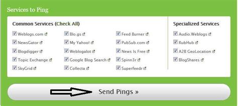 Image result for Ping Blog