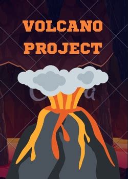 Image result for Volcano Project