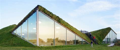 The Benefits and Types of Green Roofs