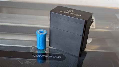 Image result for Glowforge Lens Install