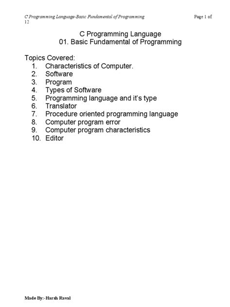 Image result for Program Fundamental Code