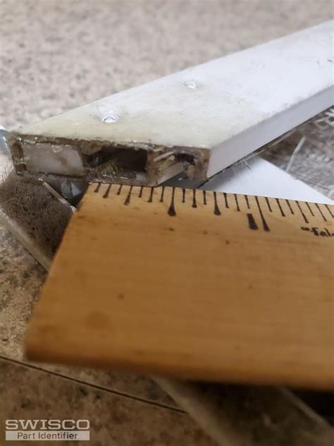 Image result for Broken Window Screen Frame