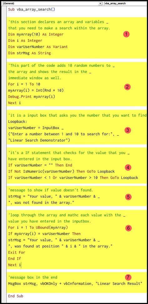 Image result for Return Position in Array VBA Access