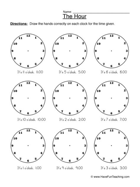 Image result for Learning Time Grade 4