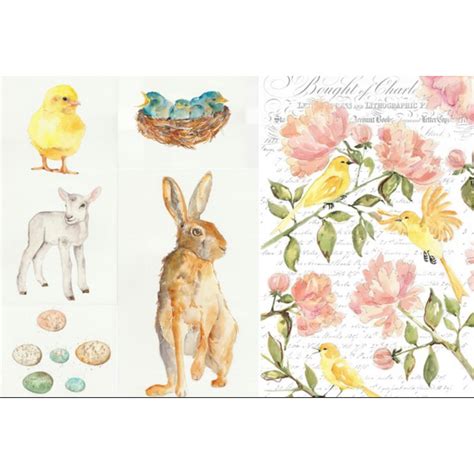 Image result for Spring Tissue Paper