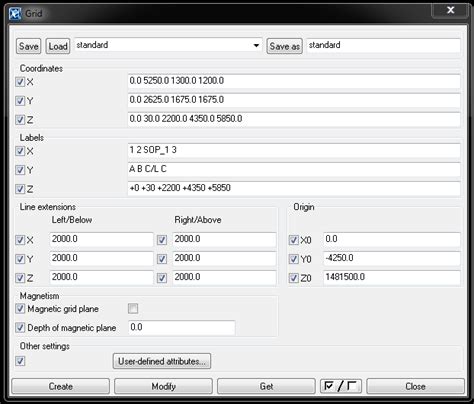 Image result for API Grid Binding Box