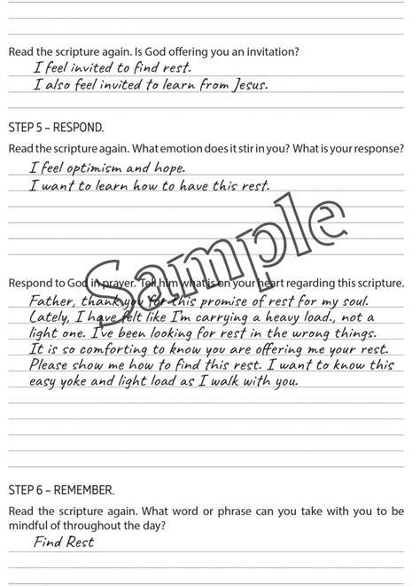 Image result for Scripture Meditation Journal