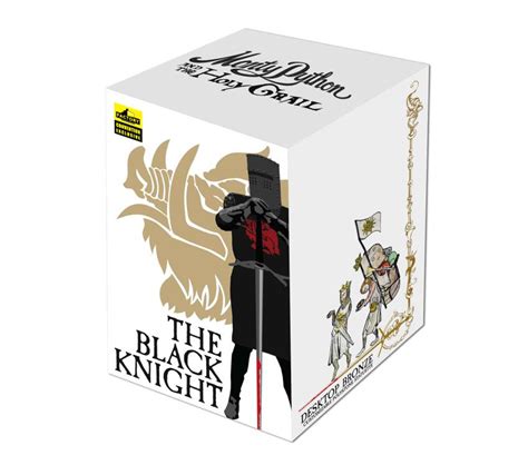 Image result for Black Knight Monty Python
