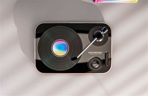 Image result for Turntable Design