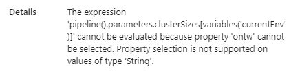 Image result for ADF Script Parameter