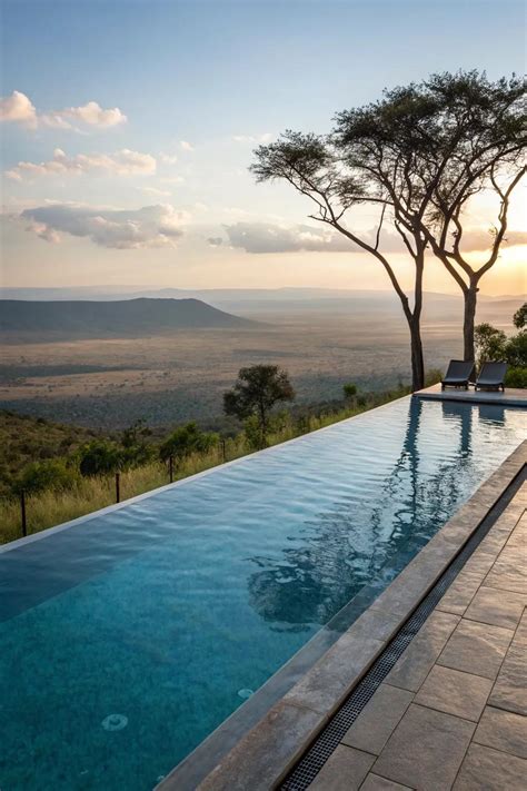 Image result for Infinity Edge Coping