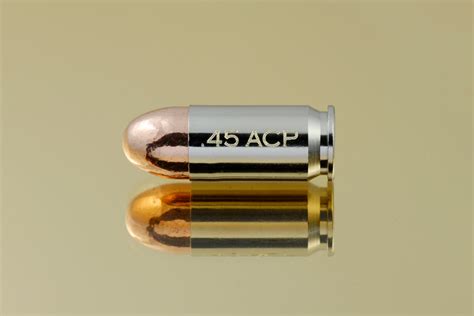 Image result for Explosive 45ACP