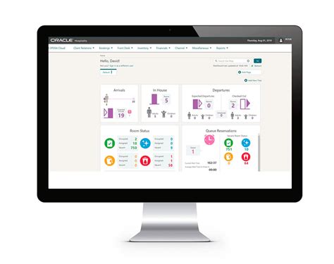 Image result for Opera Hotel System