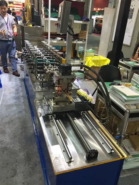 Image result for Rotary Punching Machine