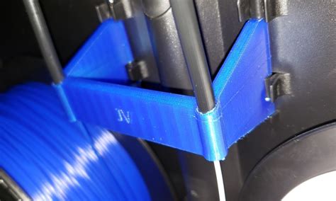 Image result for Creator Pro FlashForge Filament Reel