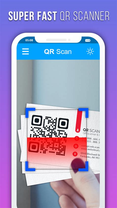 Image result for QR Code Scanner Download