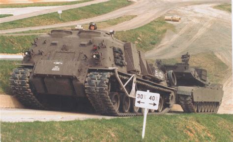 Image result for Tank Recovery