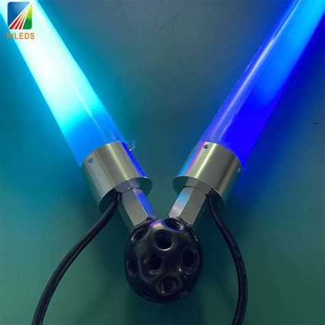 Image result for Color Changing LED Vertical Tube Light