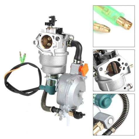 Image result for Gas Generator Conversion Kit