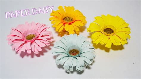 Image result for Daisy Paper Tutorial