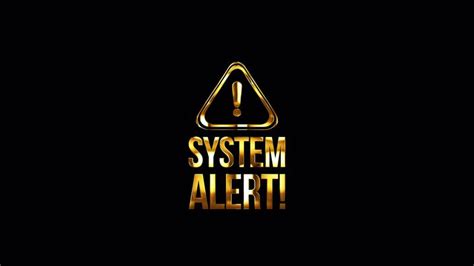 Image result for System Alert Tracker Icon