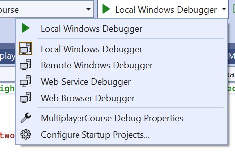 Image result for Visual Studio Windows Debugger