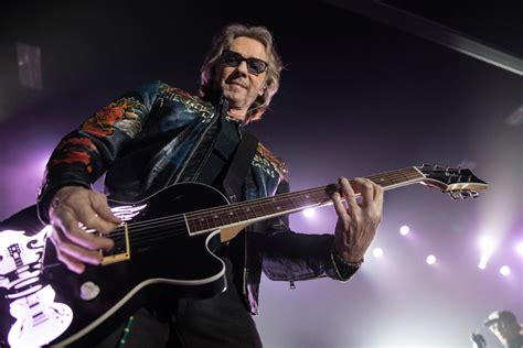 Image result for Rick Springfield Death