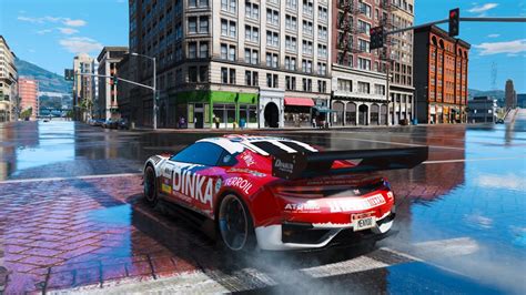 Image result for Fivem Realistic Graphics