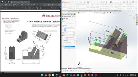 Image result for Solidworks Tutorial SCRWA