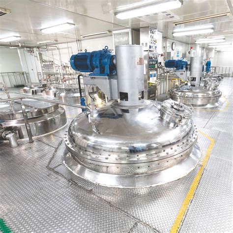 Image result for Cosmetic Production Process