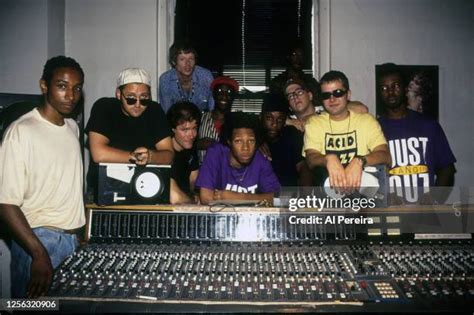 Image result for 3rd Bass Interview