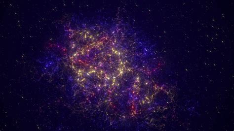 Image result for Nebula Animation