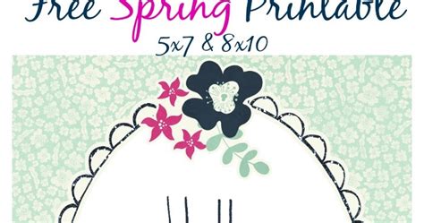 Image result for Hello Spring Book Printable