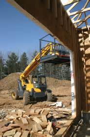 Image result for Using Hook On Gehl Telehandler